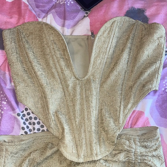 Tops | Pretty Little Thing 2 Pierce Set | Poshmark